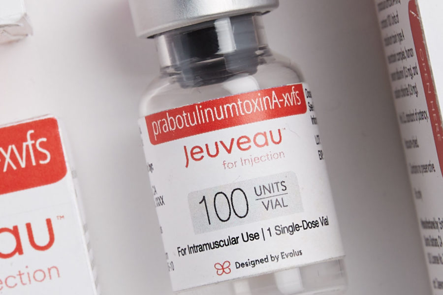 Jeuveau in Indianapolis, IN | Skin Renew Day Spa & Laser Center