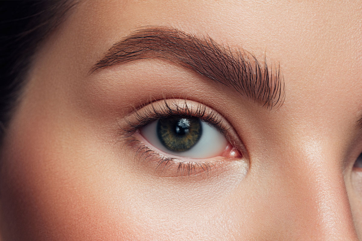 Brow Lamination in Indianapolis, IN | Skin Renew Day Spa