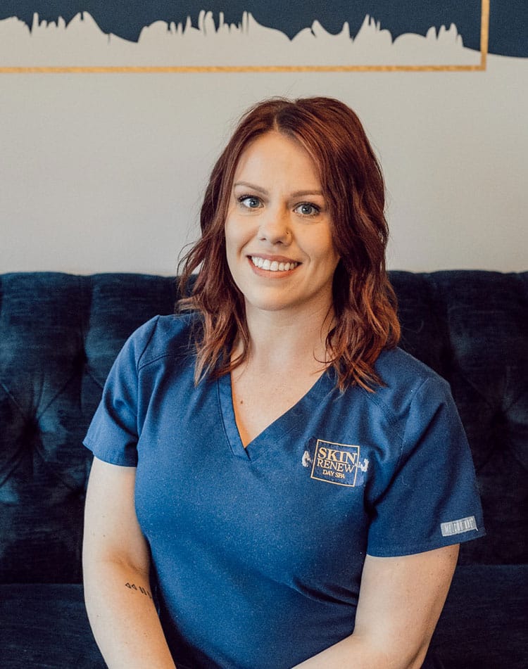 Meet The Team Indianapolis, IN | Skin Renew Day Spa & Laser Center