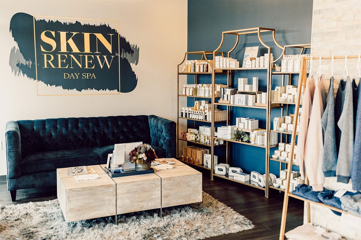 Our Story Indianapolis, IN | Skin Renew Day Spa & Laser Center