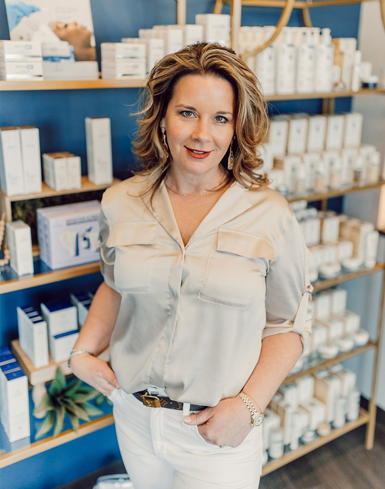 Meet The Team Indianapolis, IN | Skin Renew Day Spa & Laser Center